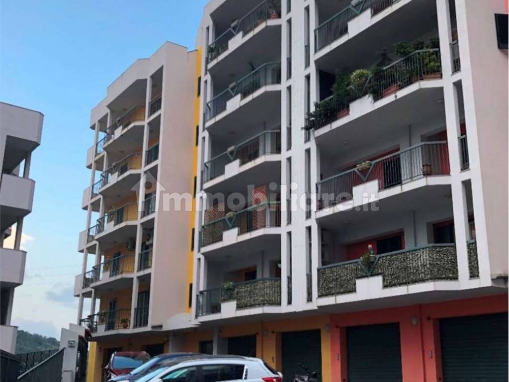 Auction for apartment, via Bartolomeo Colleoni , 67, Minissale Messina ...