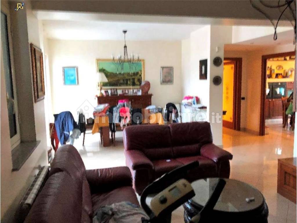 Auction for apartment, via Bartolomeo Colleoni , 67, Minissale Messina ...