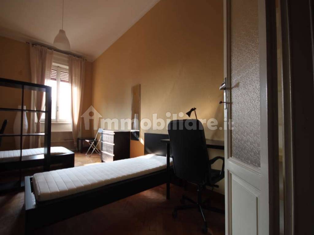 Stanza in affitto in Appartamento, affittasi camera piazza Maria ...