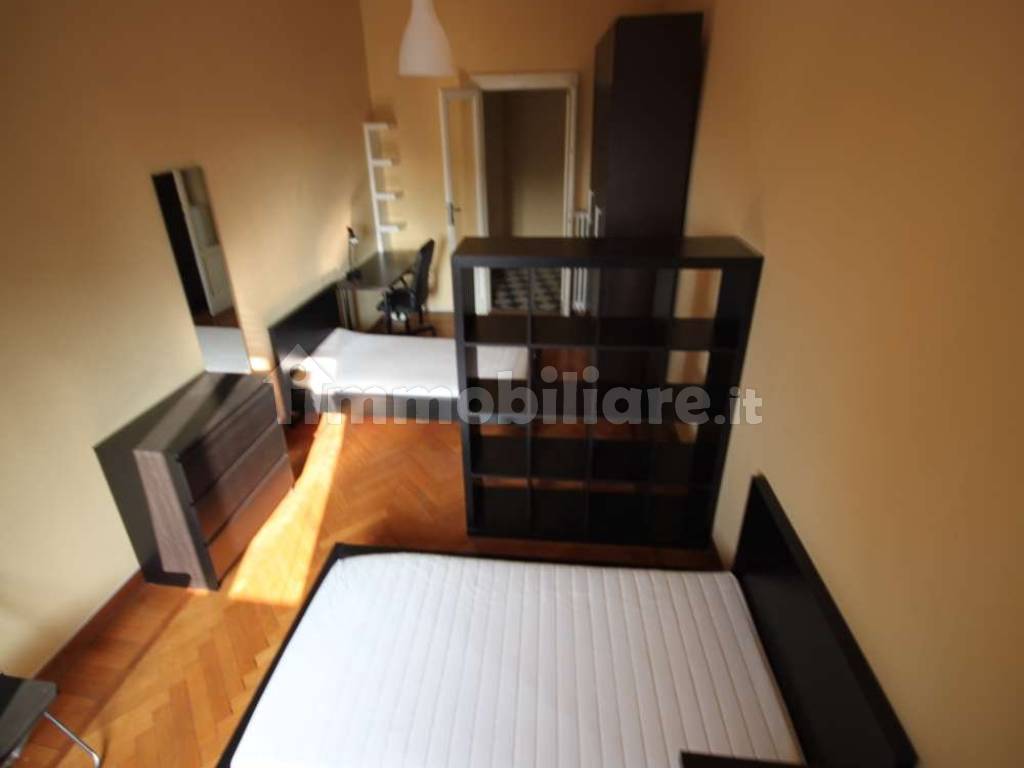 Stanza in affitto in Appartamento, affittasi camera piazza Maria ...