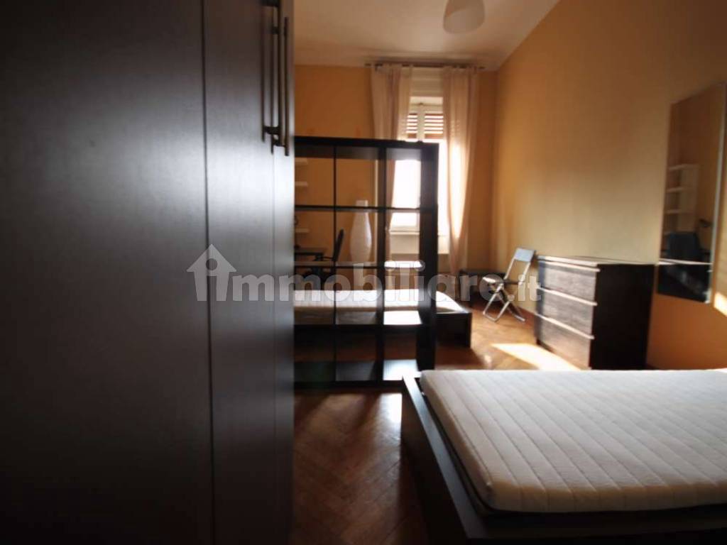 Stanza in affitto in Appartamento, affittasi camera piazza Maria ...