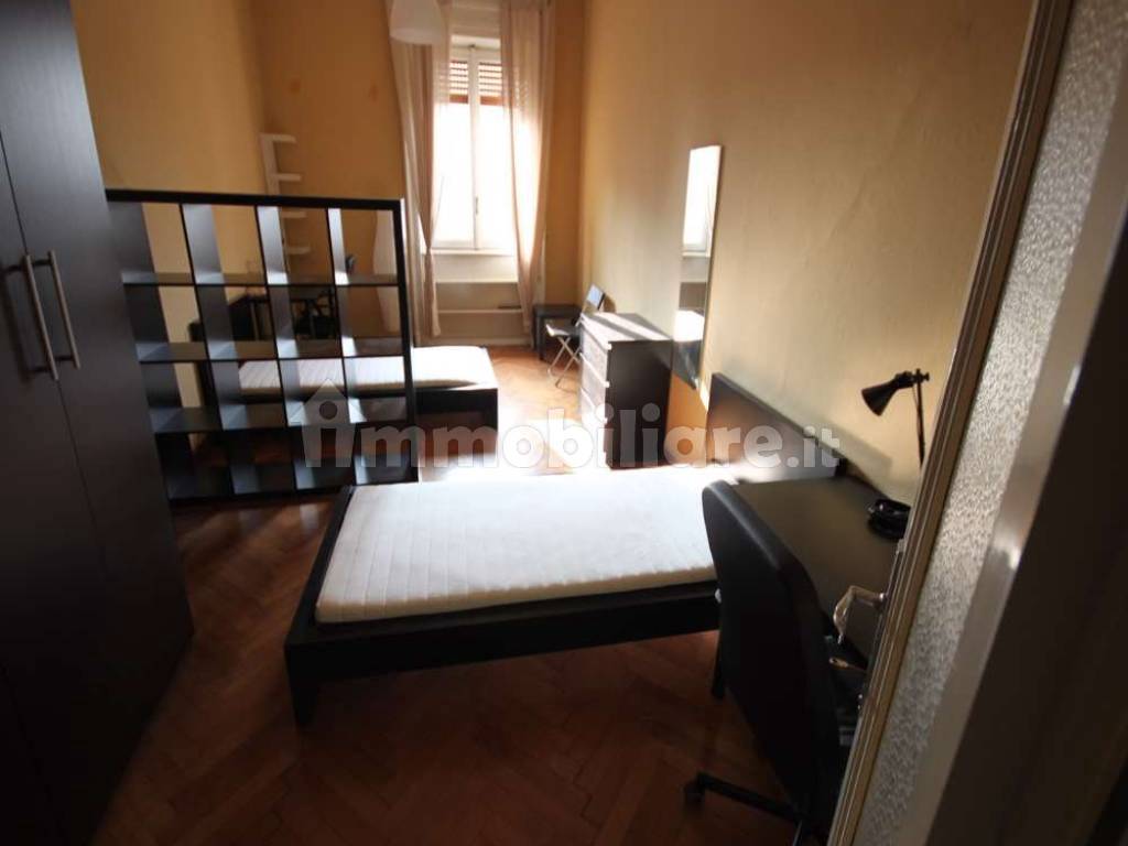 Stanza in affitto in Appartamento, affittasi camera piazza Maria ...