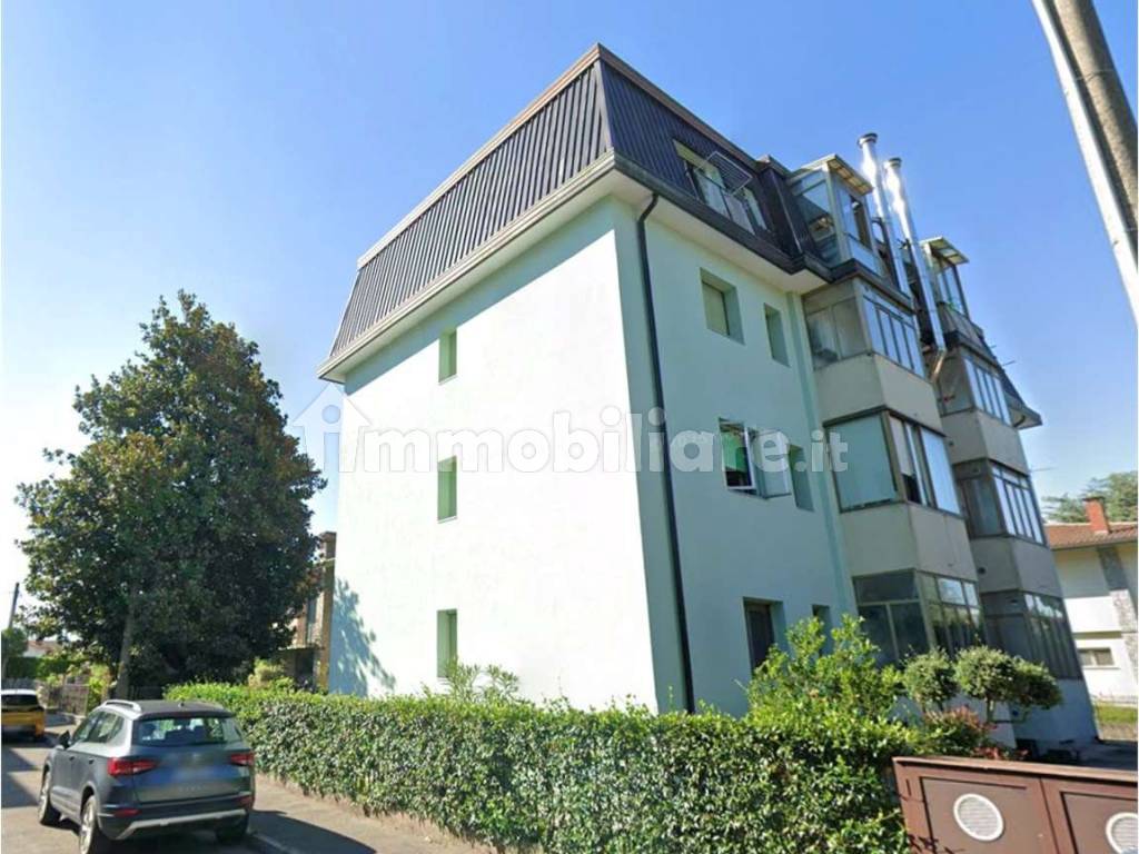 Asta per appartamento, via Sant'Elia, Centro Monfalcone, rif. 125584209 ...