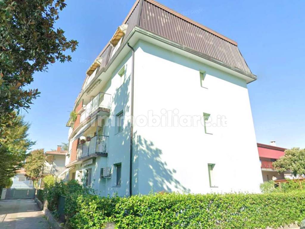 Asta per appartamento, via Sant'Elia, Centro Monfalcone, rif. 125584209 ...