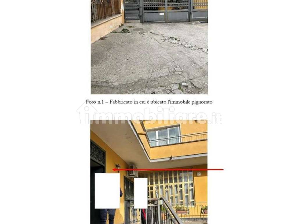 Asta per appartamento, via Galileo Galilei, 6, 80031 Brusciano Italia ...