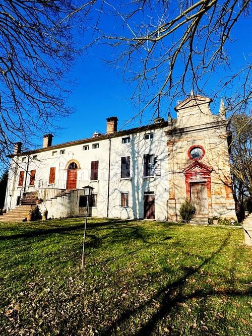 Affitto Appartamento in villa Ferrara. Ottimo stato, riscaldamento ...