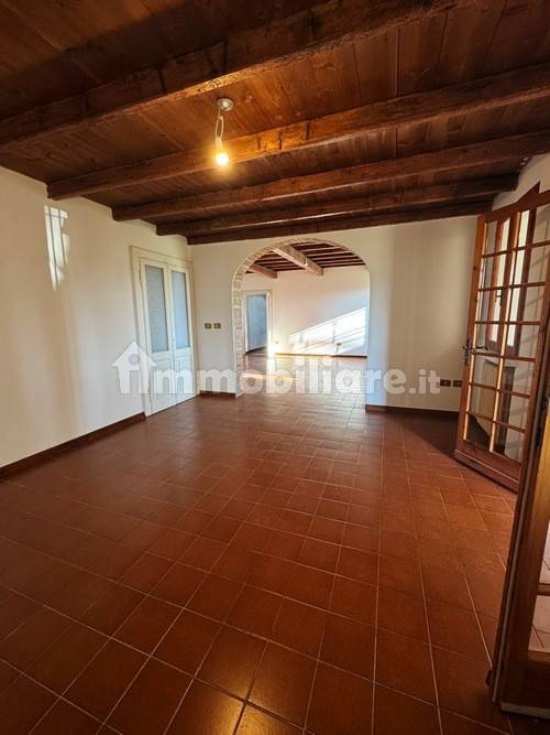 Affitto Appartamento in villa Ferrara. Ottimo stato, riscaldamento ...