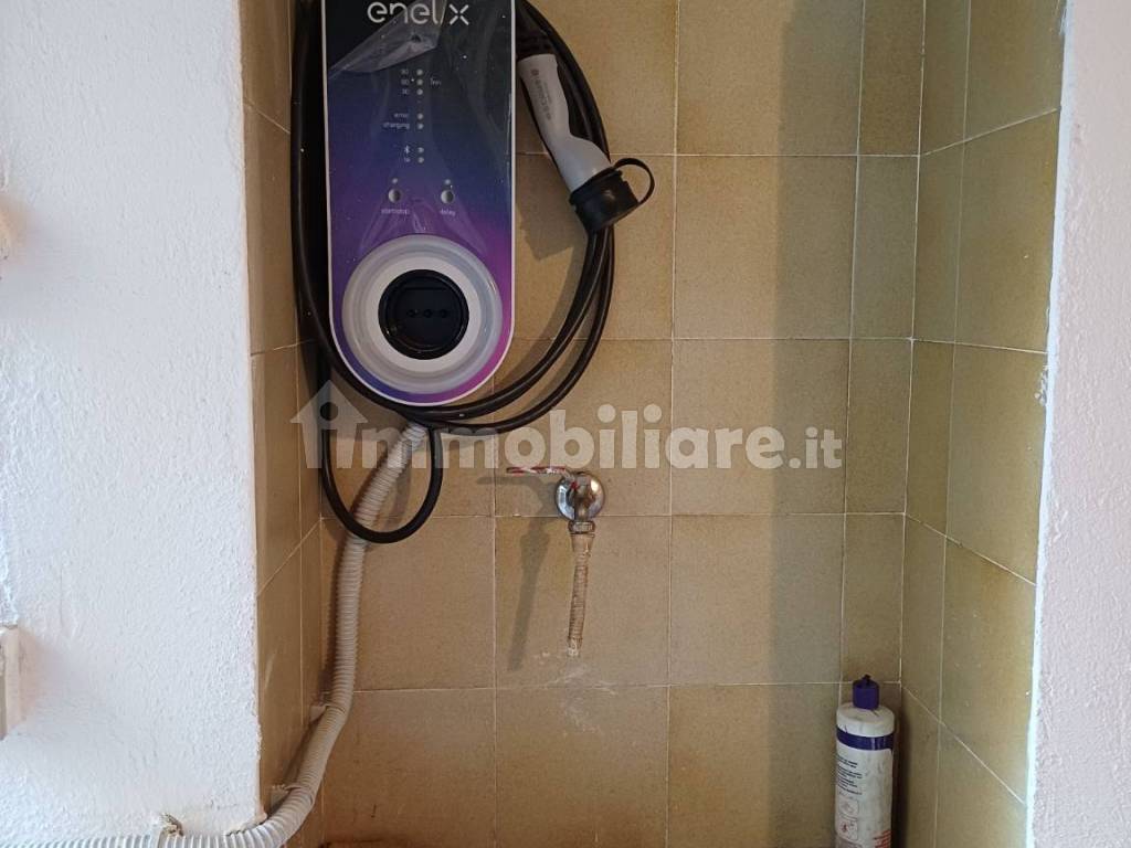 Garage - Box via Giovanni da Procida 20, Roma, Rif. 125594103 ...