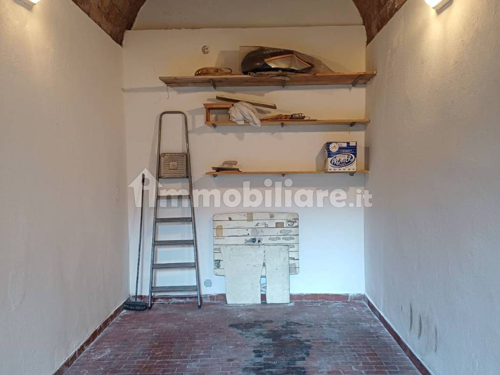 Garage - Box via Giovanni da Procida 20, Roma, Rif. 125594103 ...