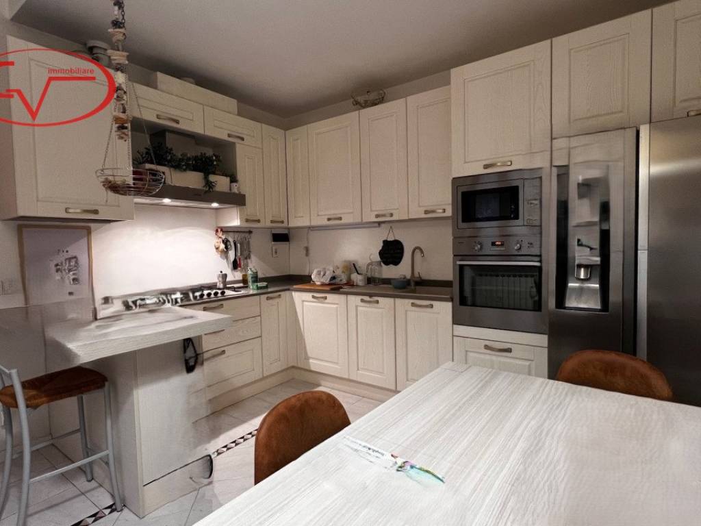 Affitto Appartamento in via Francesco Petrarca. Montevarchi. Primo ...