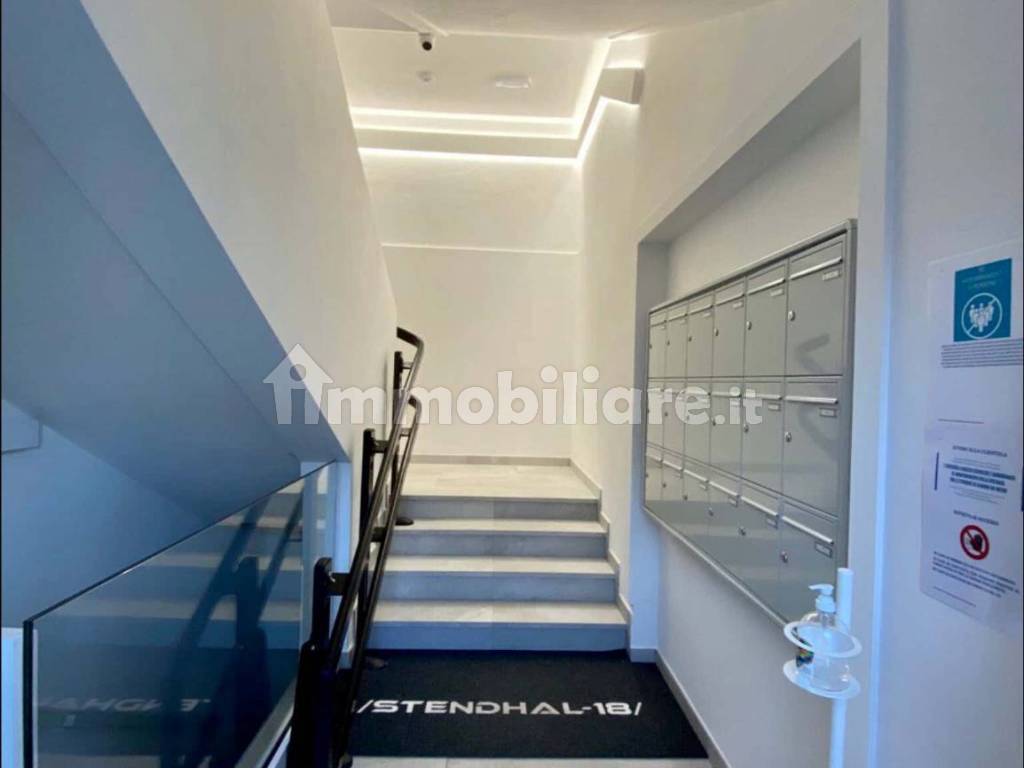 Affitto Appartamento Bologna. Bilocale in via Stendhal. Ottimo stato ...