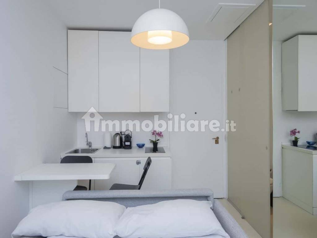 Affitto Appartamento in via Marghera. Milano. Ottimo stato, quarto ...