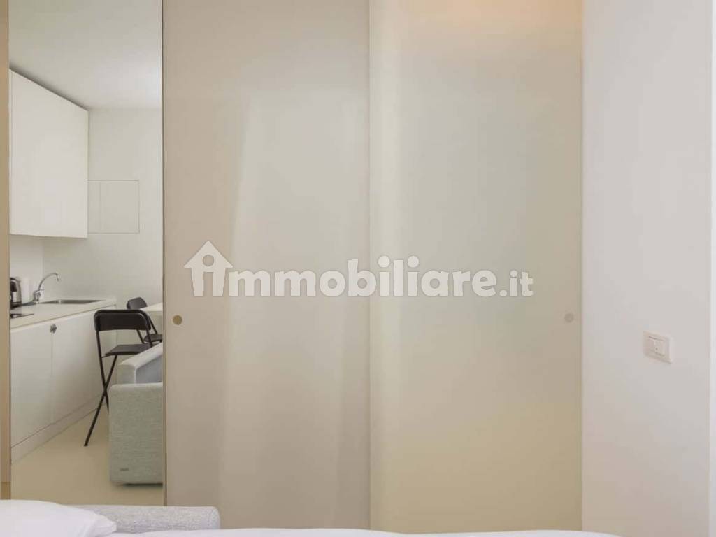 Affitto Appartamento in via Marghera. Milano. Ottimo stato, quarto ...