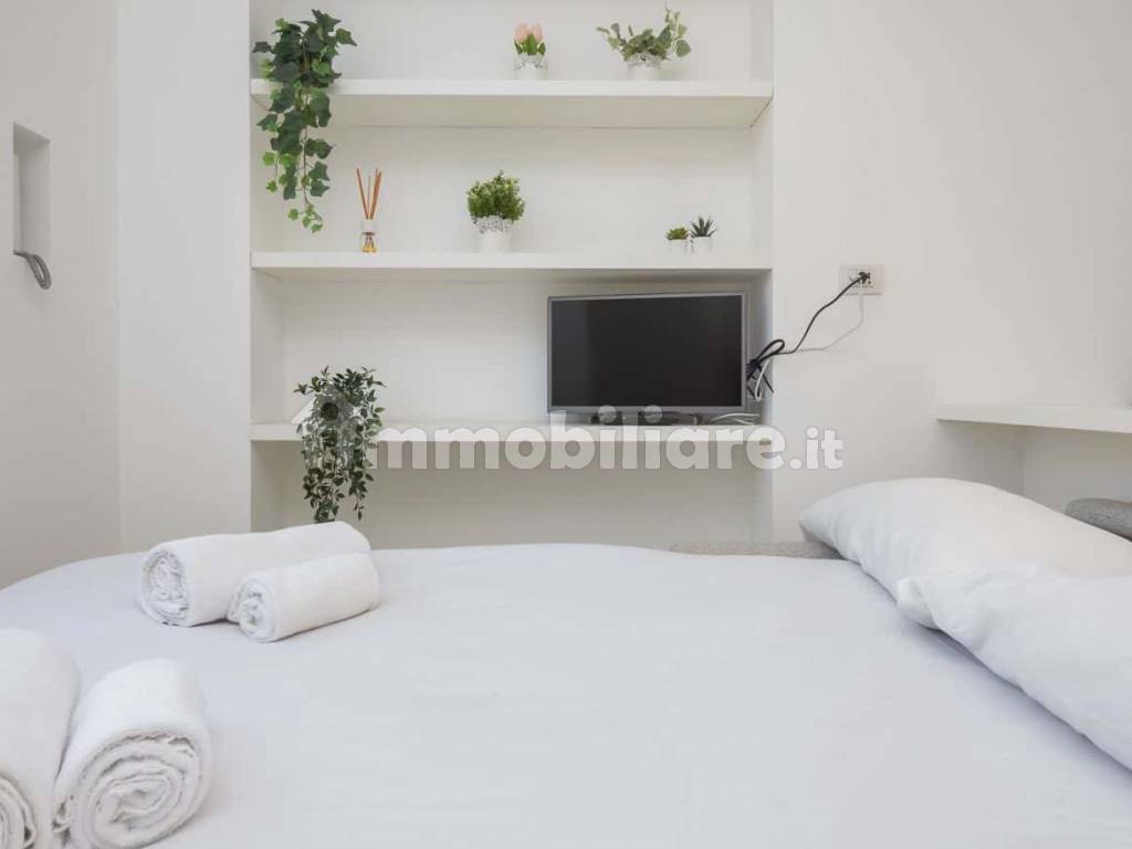 Affitto Appartamento in via Marghera. Milano. Ottimo stato, quarto ...