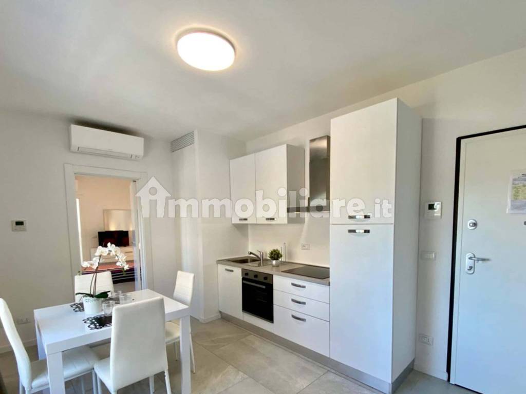 Affitto Appartamento Bologna. Bilocale in via Stendhal. Ottimo stato ...