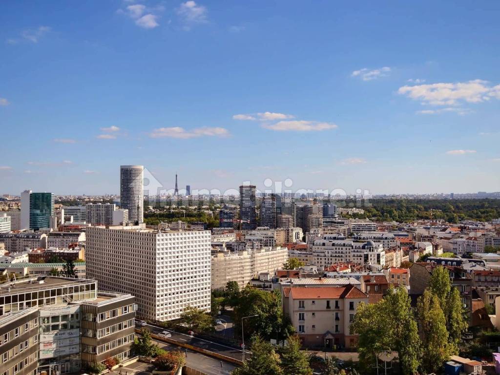 Affitto Appartamento Puteaux. Trilocale in Rue Louis Pouey. Ottimo ...