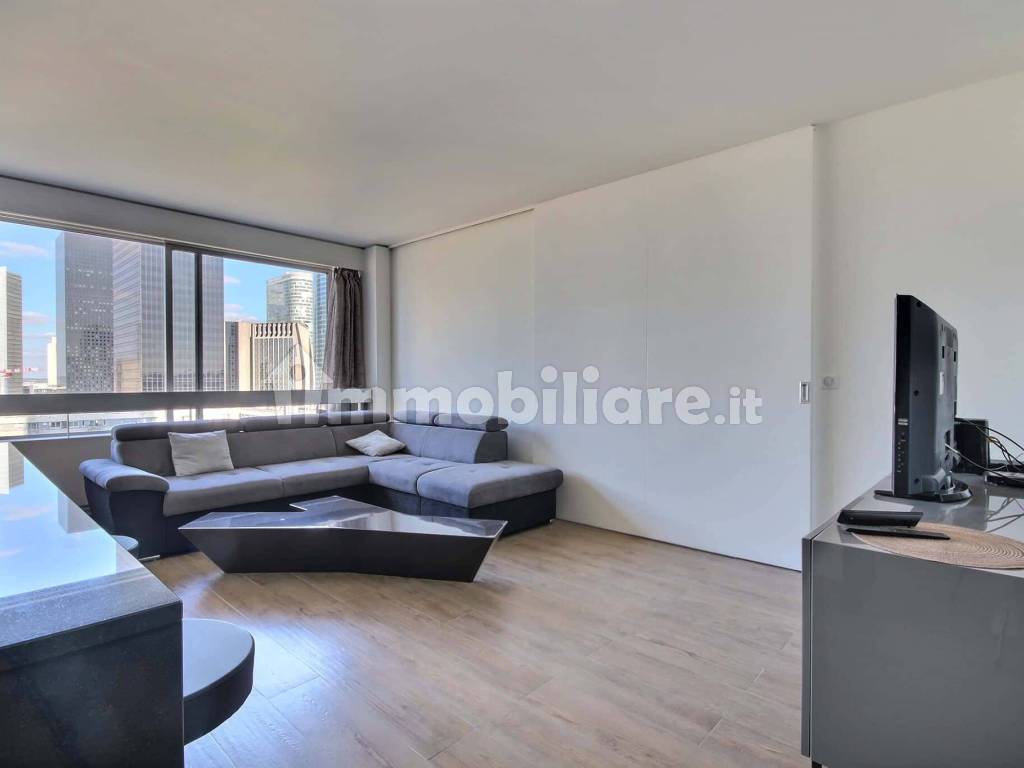 Affitto Appartamento Puteaux. Trilocale in Rue Louis Pouey. Ottimo ...