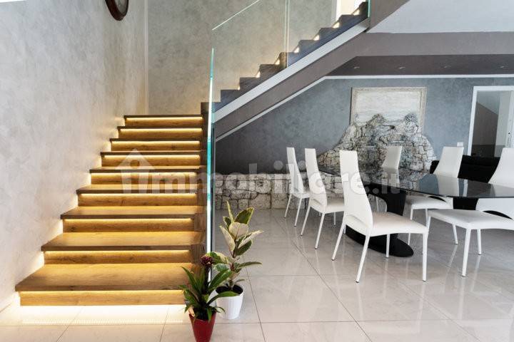 Affitto Villa unifamiliare in via Stazzu Canu Olbia. Nuova, posto auto ...