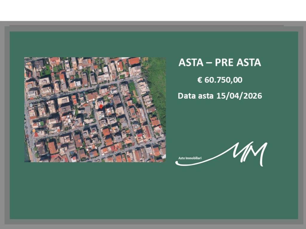 Asta per appartamento, via Pio Joris 19/F, Tor Sapienza - La Rustica ...