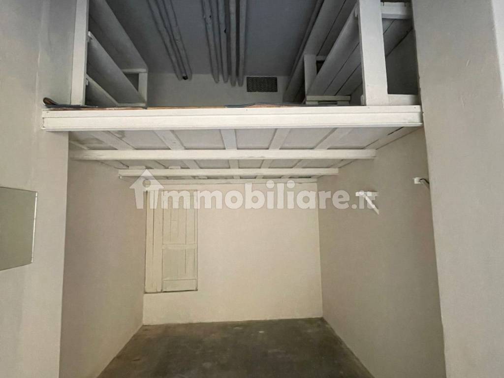 Garage - Box via Rodolfo Renier 33, Torino, Rif. 125610147 - Immobiliare.it