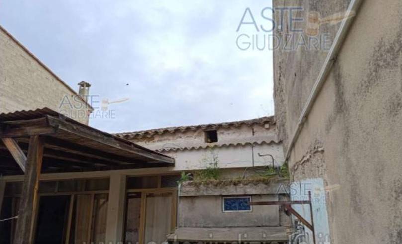 Asta per villa, Cavour Serramanna, rif. 125610511 - Immobiliare.it