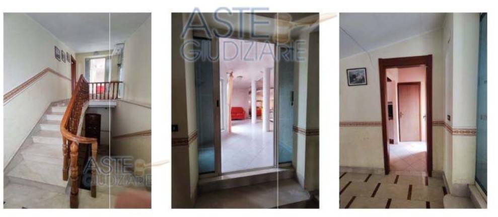 Asta per appartamento, Camillo Benso Cavour Riesi, rif. 125610577 ...