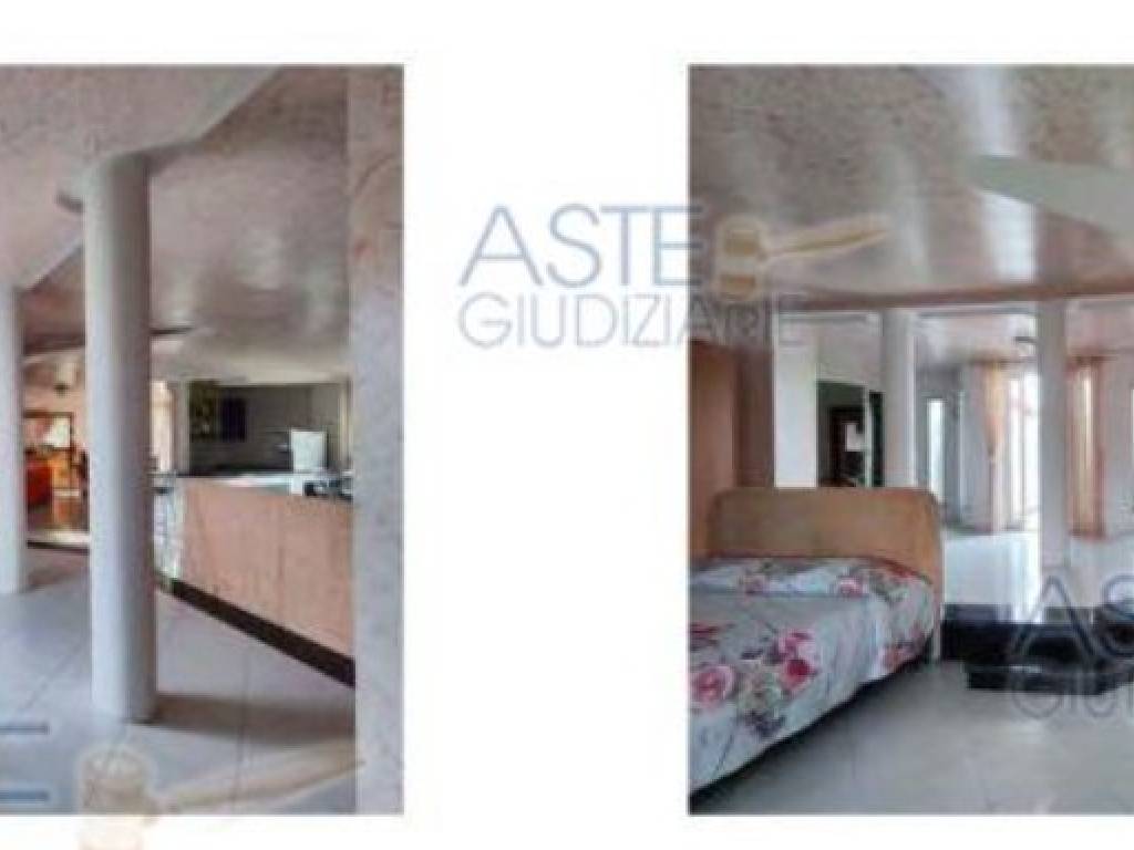 Asta per appartamento, Camillo Benso Cavour Riesi, rif. 125610577 ...