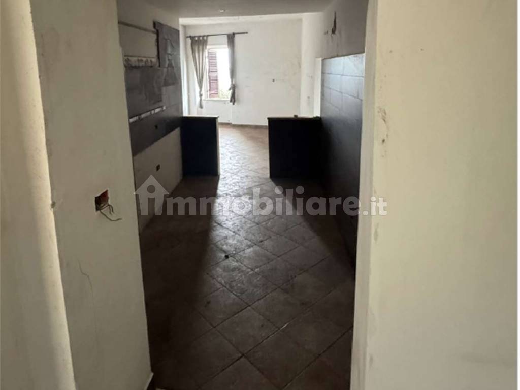 Asta per appartamento, via Giacomo Matteotti, 37, Centro Cori, rif ...