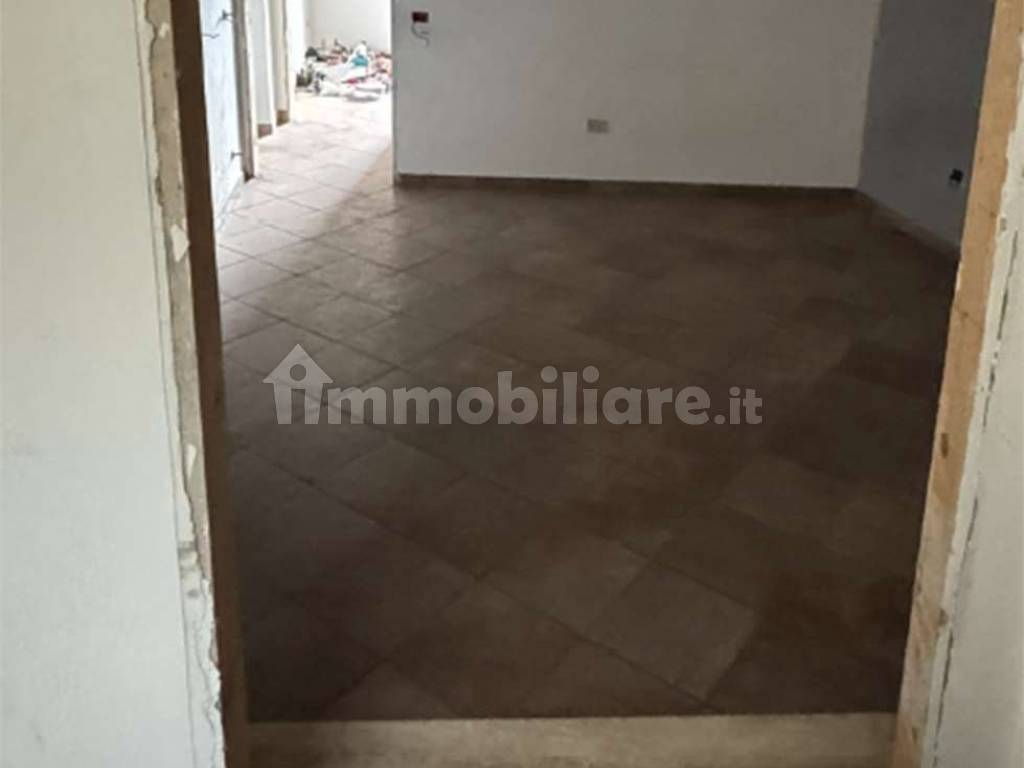 Asta per appartamento, via Giacomo Matteotti, 37, Centro Cori, rif ...