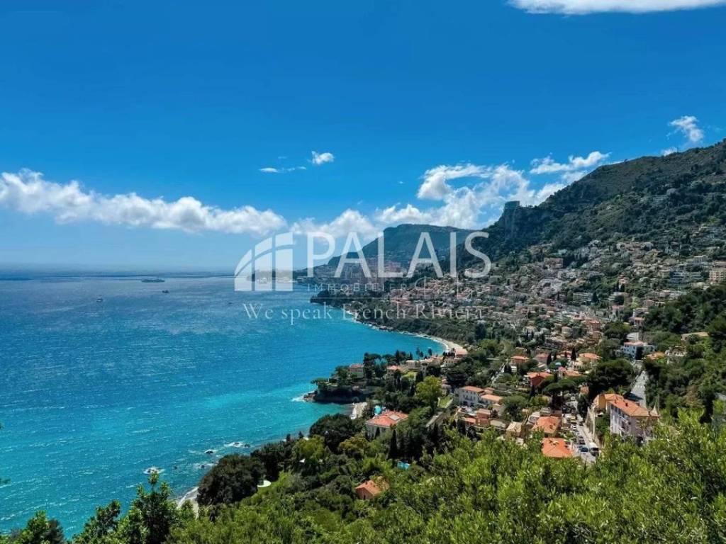 Vendita Appartamento Roquebrune-Cap-Martin, rif. 125614265
