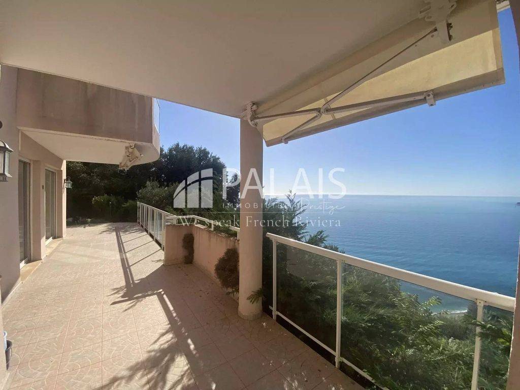 Vendita Appartamento Roquebrune-Cap-Martin, rif. 125614265