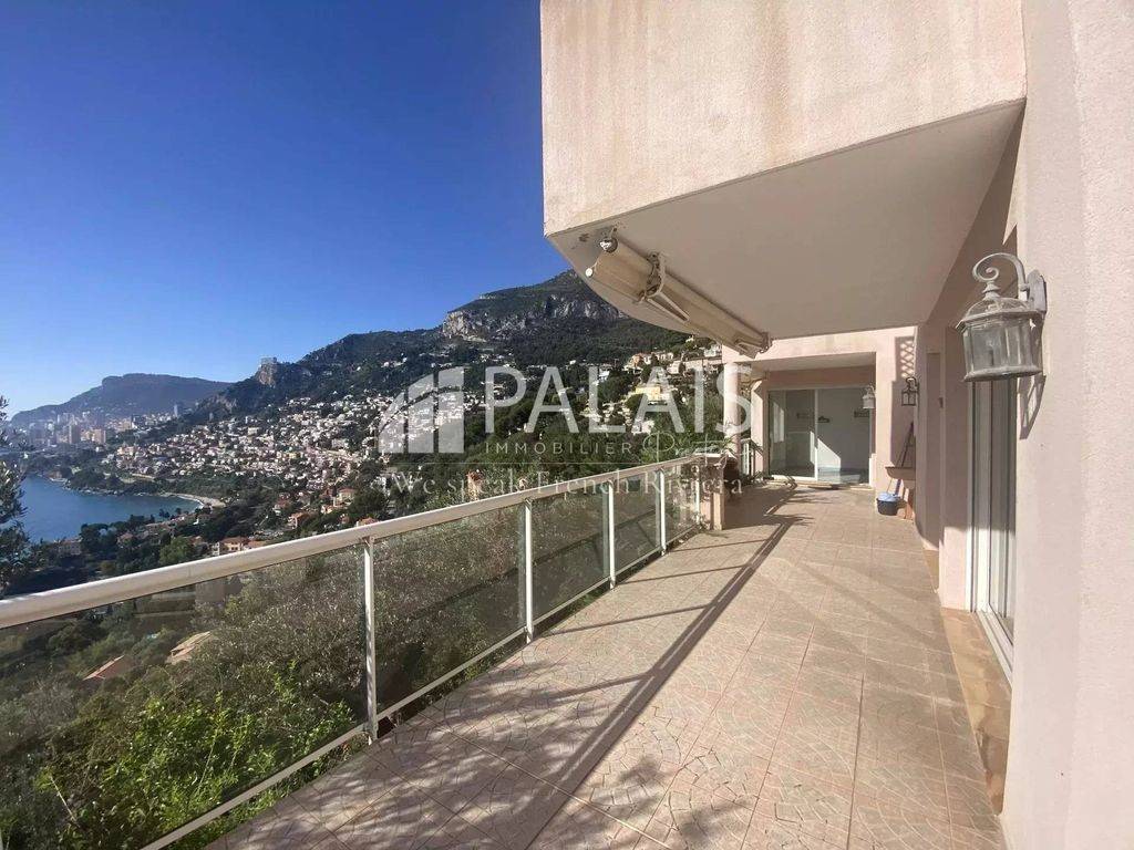 Vendita Appartamento Roquebrune-Cap-Martin, rif. 125614265
