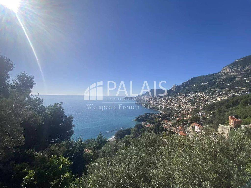 Vendita Appartamento Roquebrune-Cap-Martin, rif. 125614265