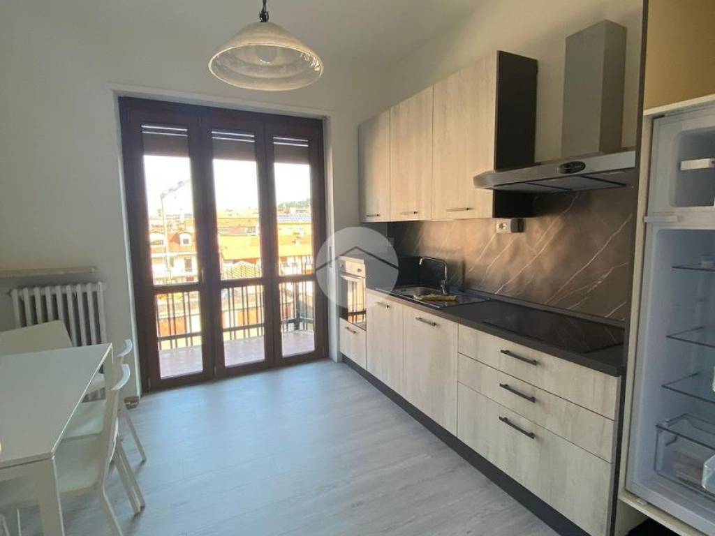 Vendita Appartamento Bra. Quadrilocale in via Adige 22. Ottimo stato ...