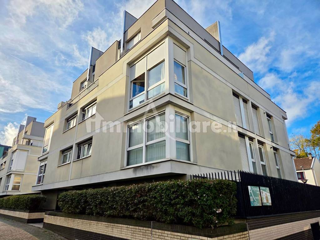 Vendita Appartamento Tremblay-en-France. Monolocale , rif. 125628751