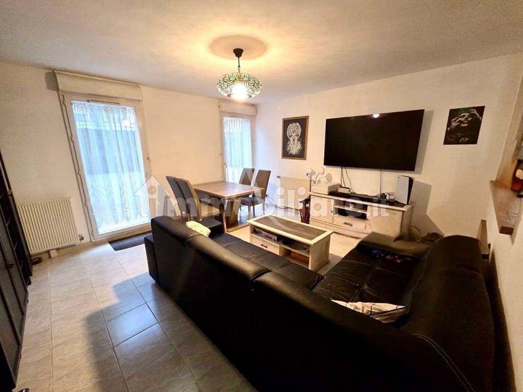 Vendita Appartamento Tremblay-en-France. Monolocale , rif. 125628751