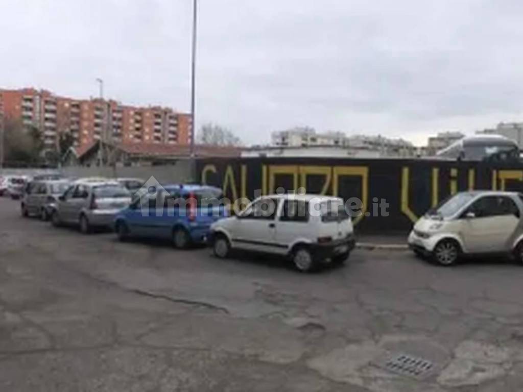 Asta per garage - box, via di Grotta di Gregna 23, Colli Aniene Roma ...