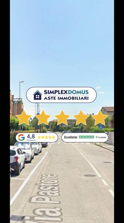 Asta per appartamento, via Pastore, Centro Vigonza, rif. 125632763 ...