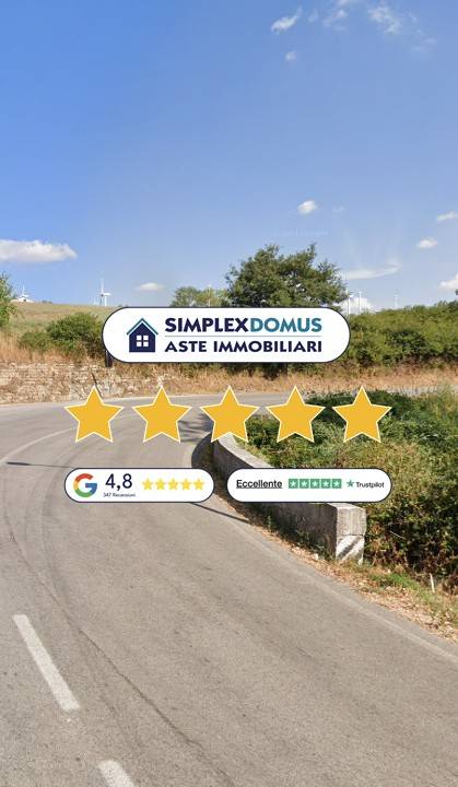 Asta per appartamento, Contrada Taverna Foj Ruoti, rif. 125633911 ...