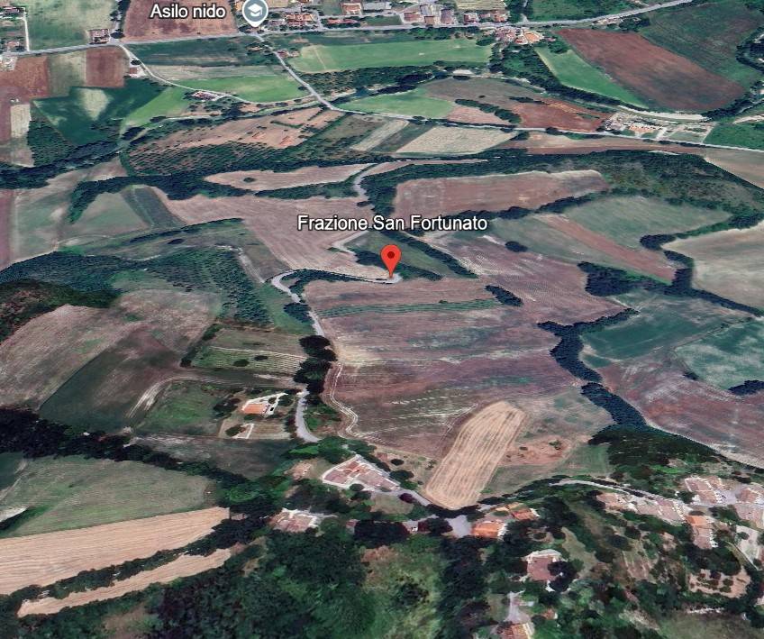 Asta per appartamento, frazione San Fortunato Genga, rif. 125632461 ...