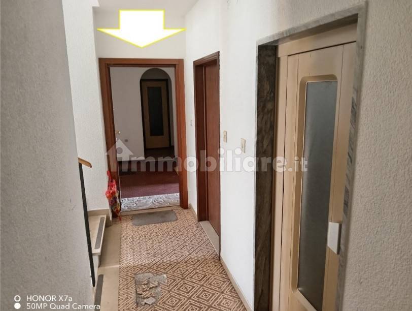 Asta per appartamento, via Giuseppe Garibaldi, Centro Monfalcone, rif ...