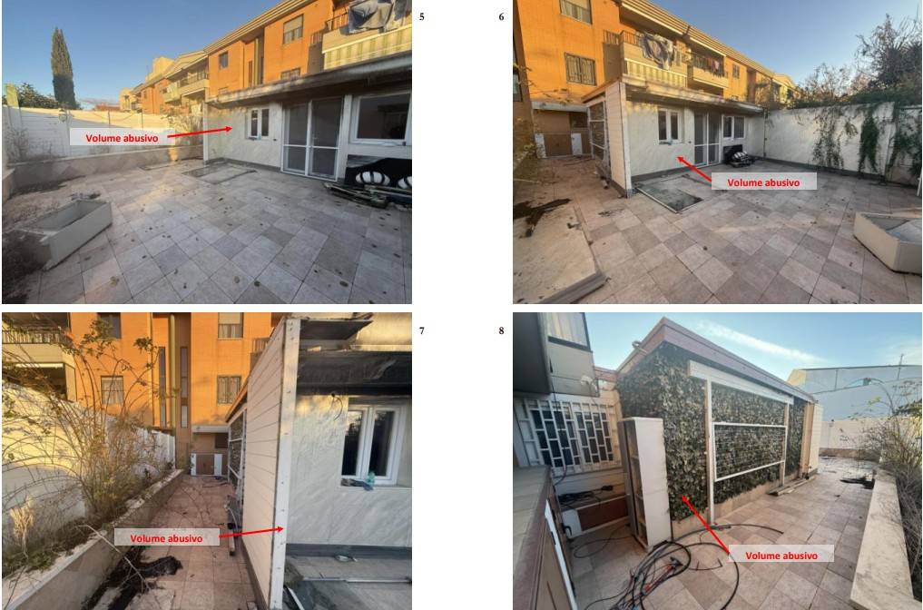 Asta per appartamento, via Paolo Giordano, Provincia Nuova - Ospedale ...