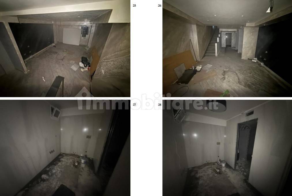 Asta per appartamento, via Paolo Giordano, Provincia Nuova - Ospedale ...