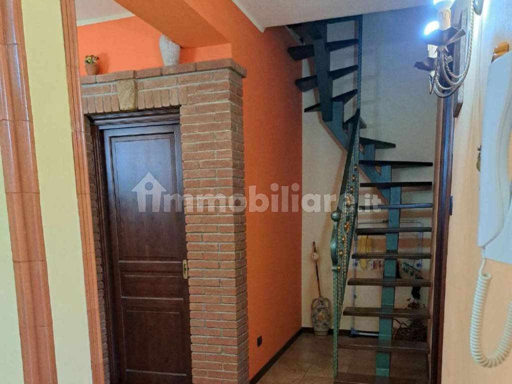 Asta per appartamento, Contrada San ANDREA, Centro Nicosia, rif ...