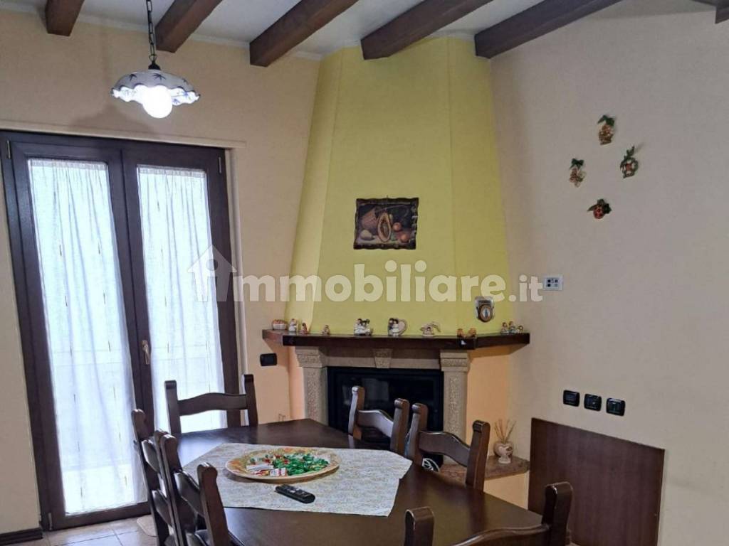 Asta per appartamento, Contrada San ANDREA, Centro Nicosia, rif ...