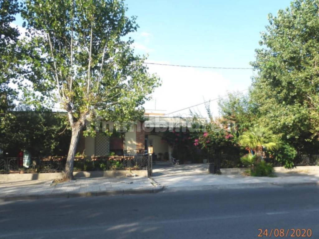 Asta per appartamento, via Pitagora, Nova Siri Scalo Nova Siri, rif ...