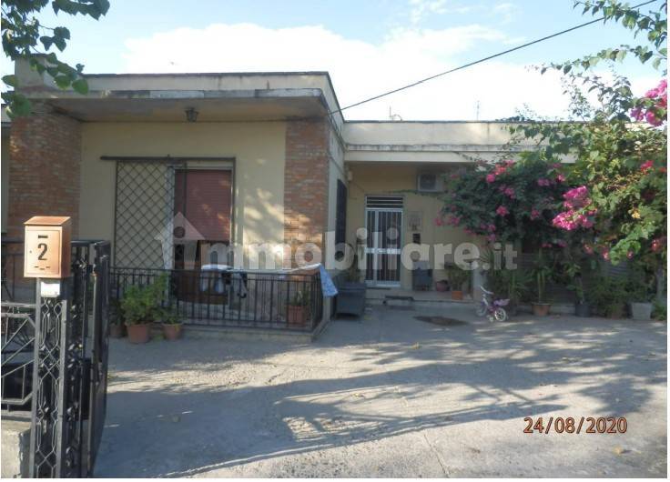 Asta per appartamento, via Pitagora, Nova Siri Scalo Nova Siri, rif ...