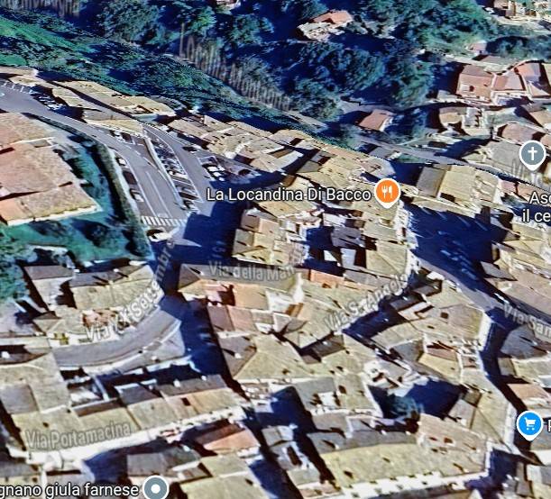 Asta per appartamento, della Mandra Carbognano, rif. 125635299 ...