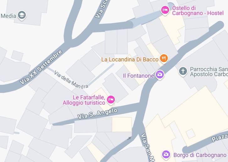 Asta per appartamento, della Mandra Carbognano, rif. 125635299 ...