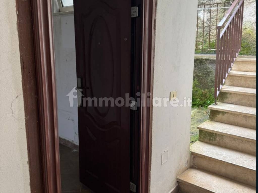 Asta per appartamento, via Giacomo Matteotti, Centro Cori, rif ...